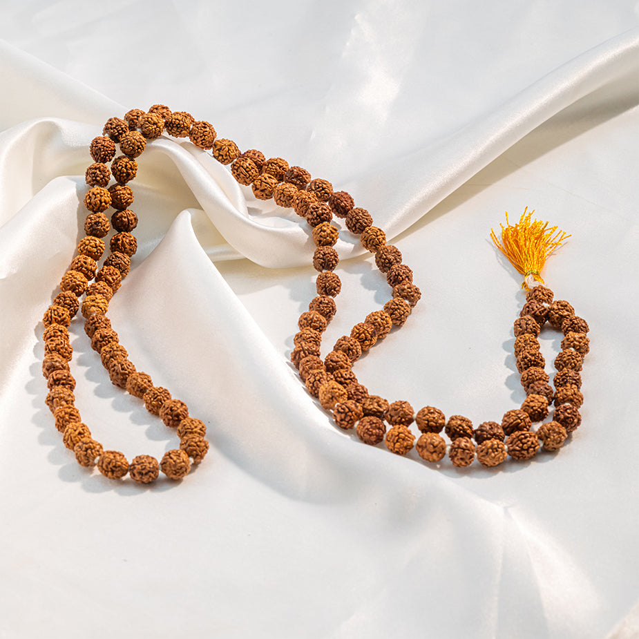 108 Beads jaap mala – Garden of Miracles
